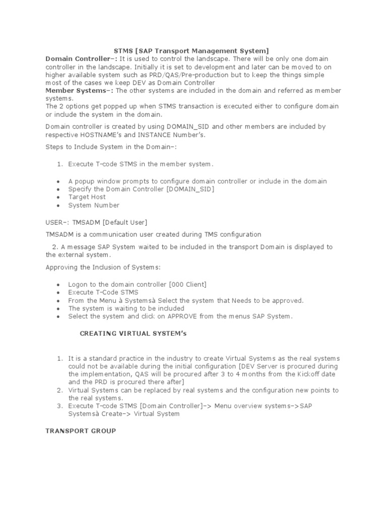 STMS | PDF | Computer Program | Programming