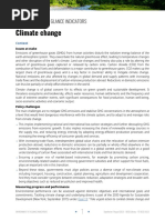 Organisation Chart DG Clima - en - 1 | PDF | Low Carbon Economy ...