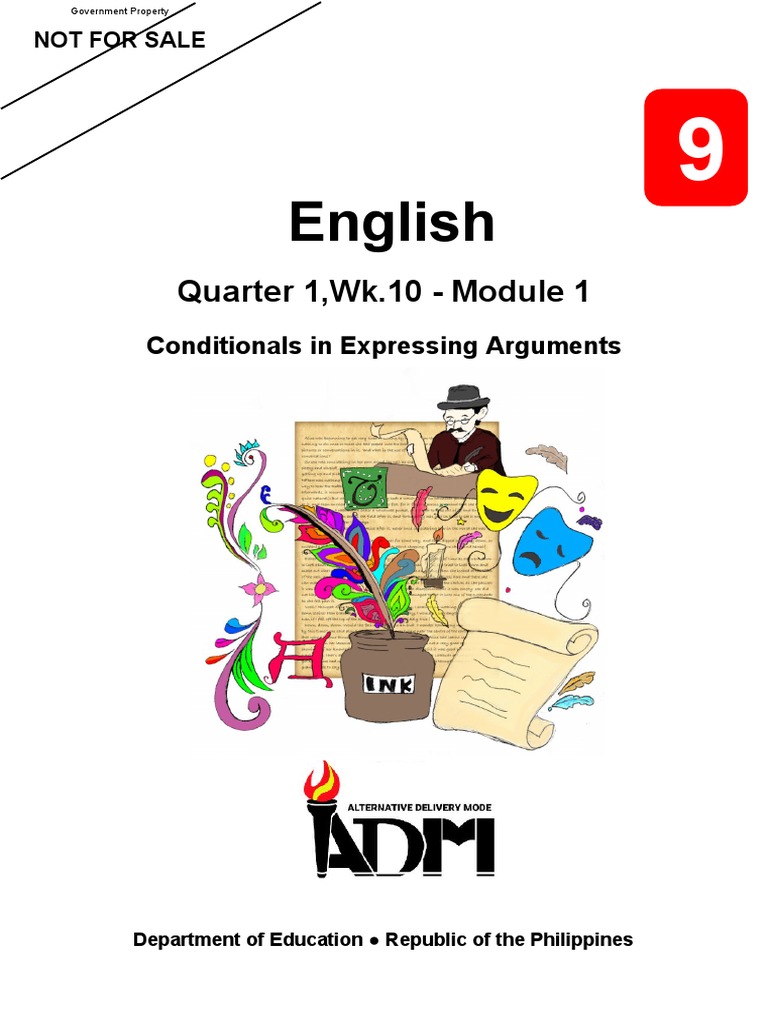 English9 q2 Mod4 Use-Conditionals-in-Expressing-Arguments v2 EDITED ...