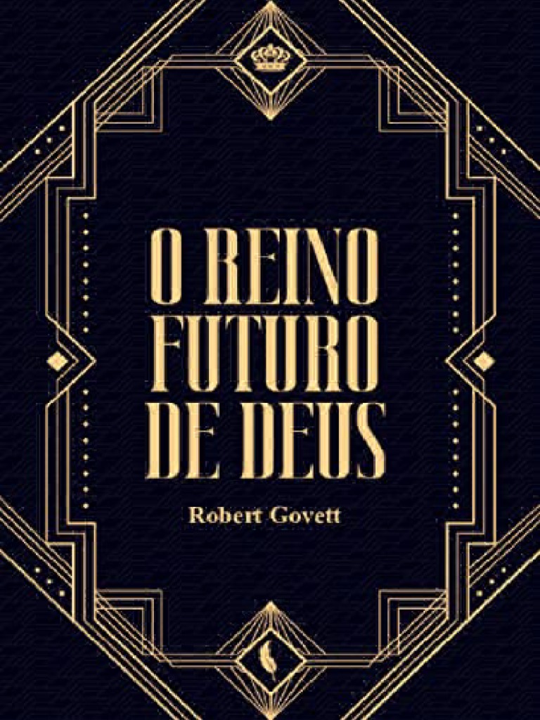 Resumo Reino Futuro Deus A826 | PDF