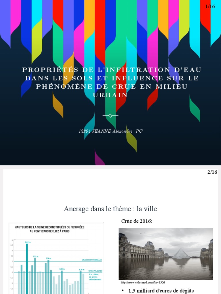 Présentation Alexandre JEANNE v1 Copie | PDF