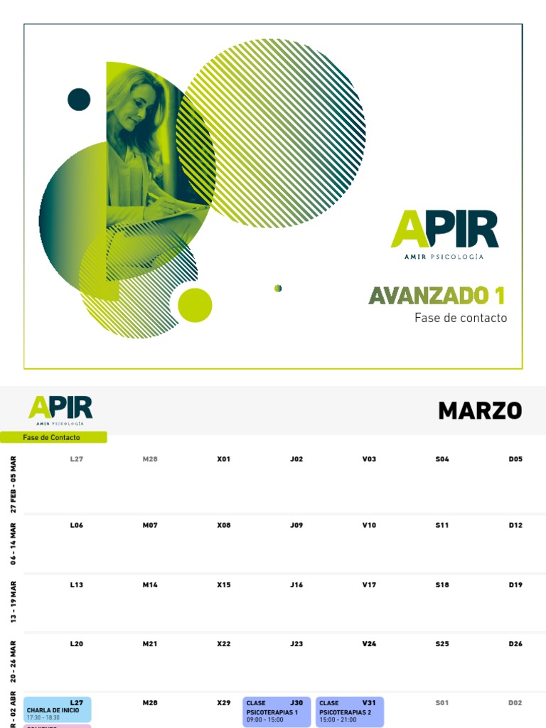 Calendario F1 | PDF