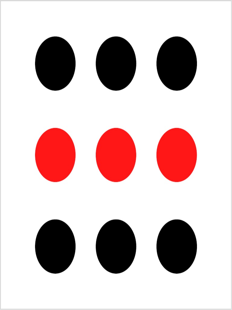 BRW Sensory Cards | PDF