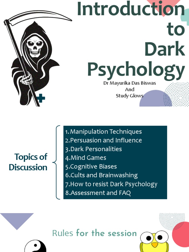 Manipulation Technique | PDF