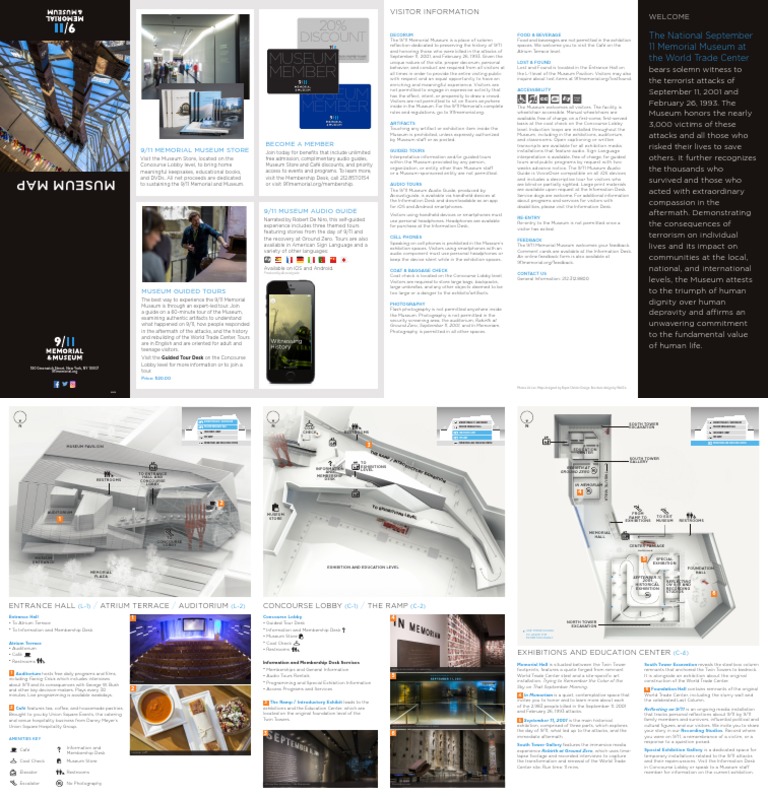 MuseumMap 062018 | PDF | Museum | Smartphone