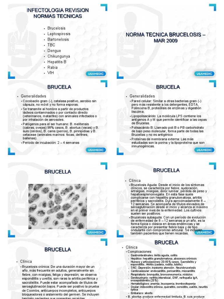 Normas Tecnicas Del Minsa 2023 Vih, TBC y Dengue | PDF