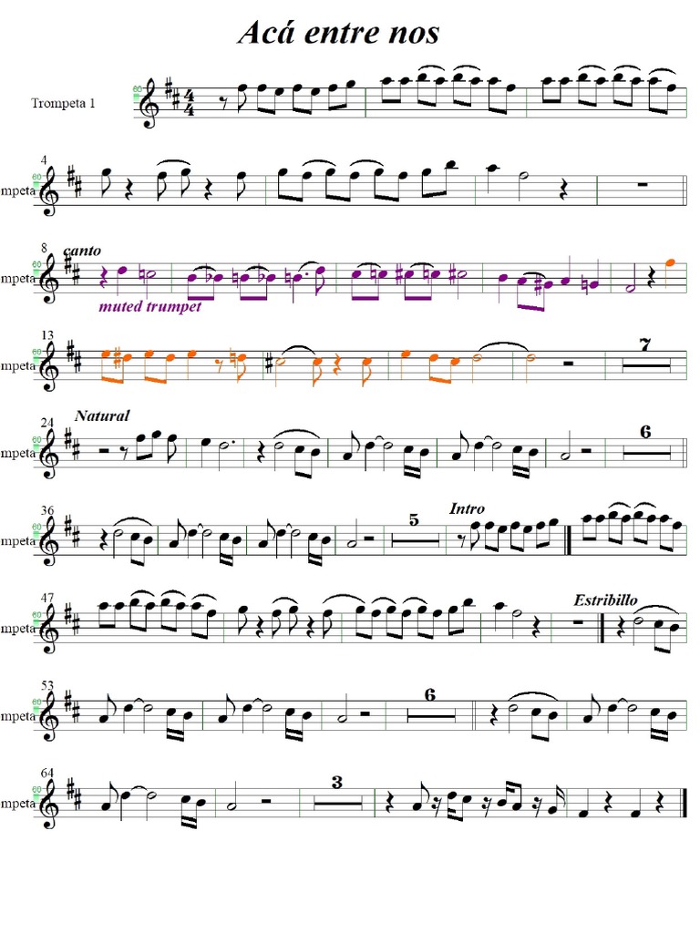 Acá Entre Nos | PDF