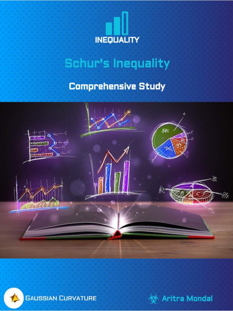 Wonderful Schur's Inequality | PDF | Inequality (Mathematics ...