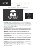 BTK Killer Case Study | PDF | Crime & Violence | Criminal Justice