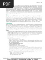 APIED Process in Recreational Therapy | PDF | Physical Therapy ...
