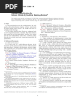 Tenarishydril Wedge 513 Connection: Scope | PDF | Pipe (Fluid ...