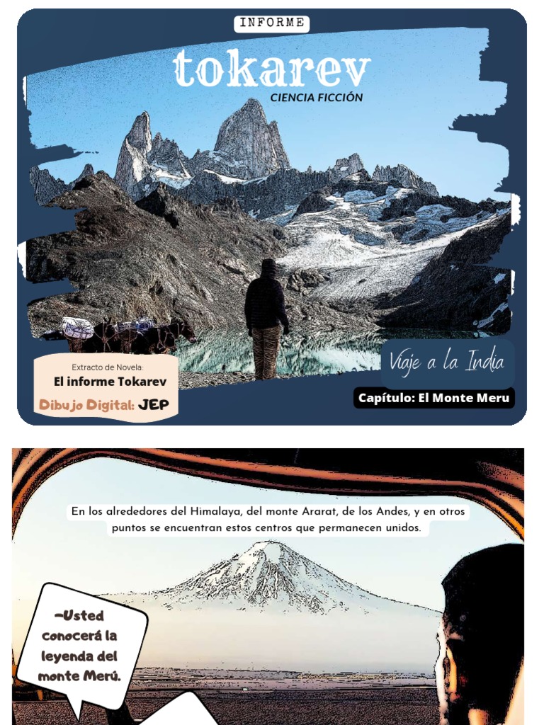 Leyenda-del-monte-meru_compressed | PDF