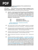 Powerpoint Presentation of Safe Spaces Act RA 11313 | PDF | Sexual ...