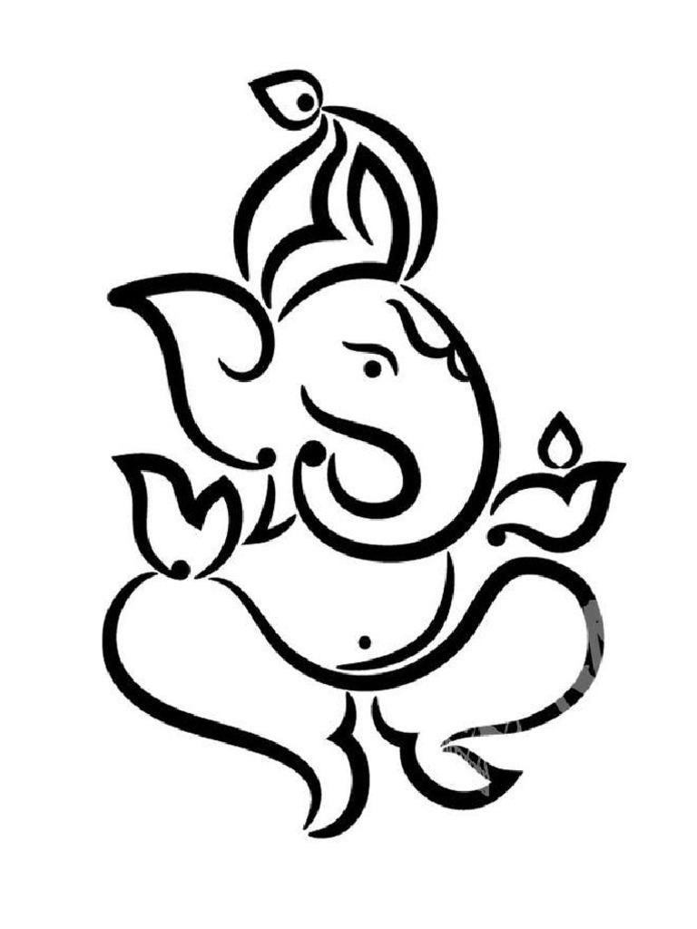 Ganesha | PDF
