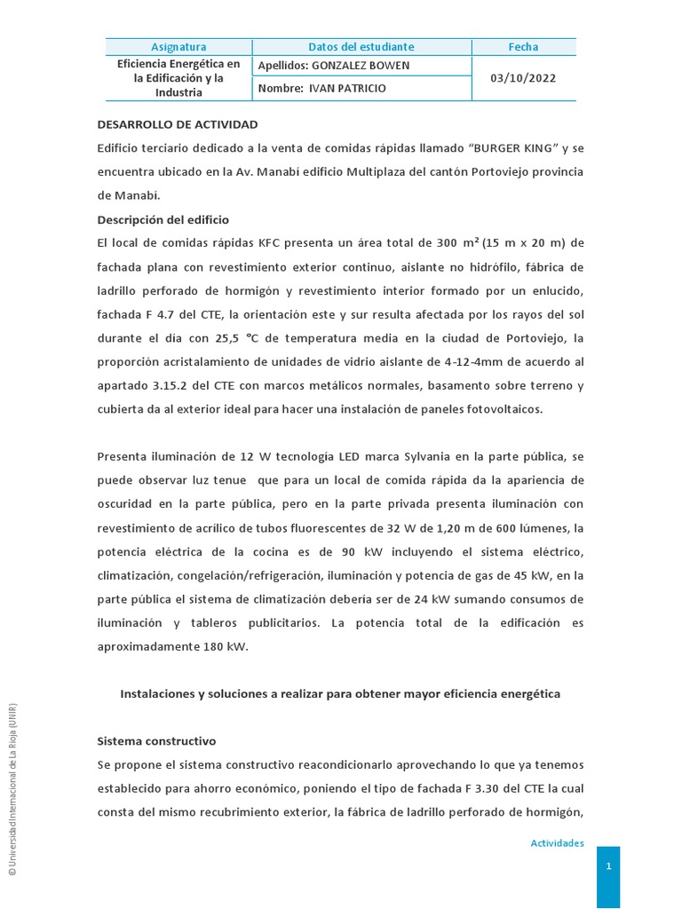 Gaeo06 Act - Dox. | PDF