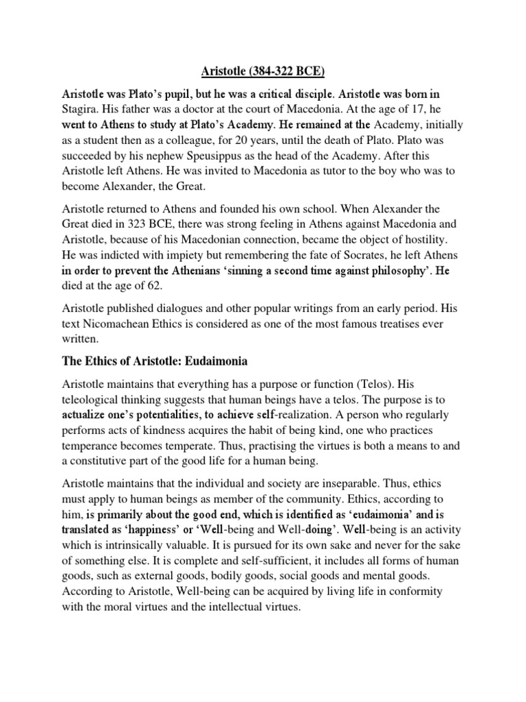 Sumit Nandan Sir Hindu College NEP UGCF Ethich Notes | PDF