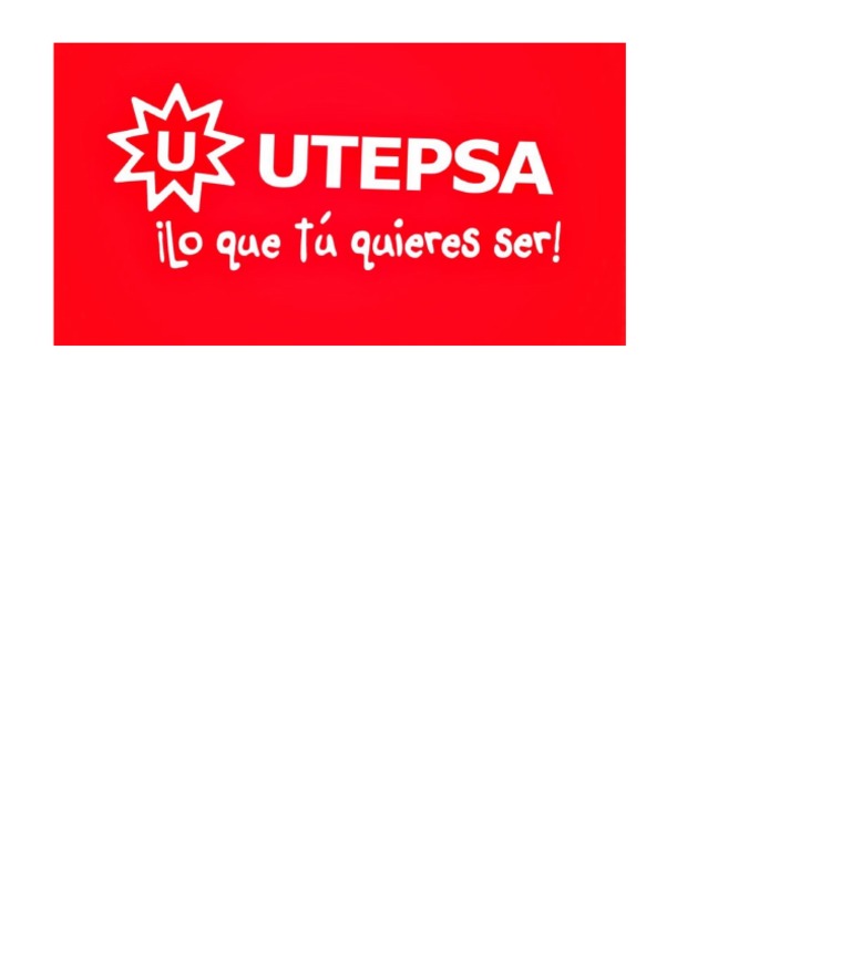 Caratula utepsa | PDF