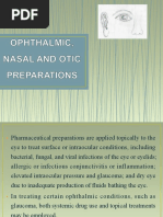 Usp 771 - Ophthalmic Products-Quality Tests | PDF | Topical Medication ...