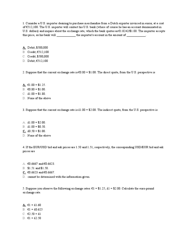 8. Sample Quiz- sol (1) | PDF