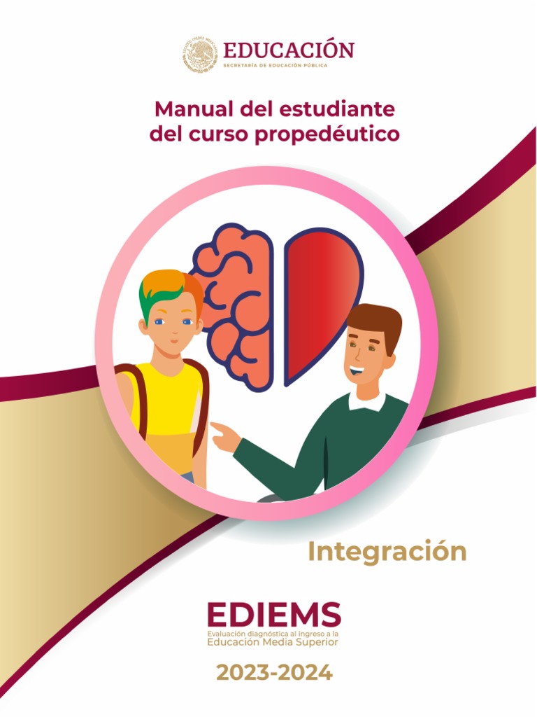 Propedeutico 2023 Agosto | PDF | Gases de efecto invernadero | Las emociones
