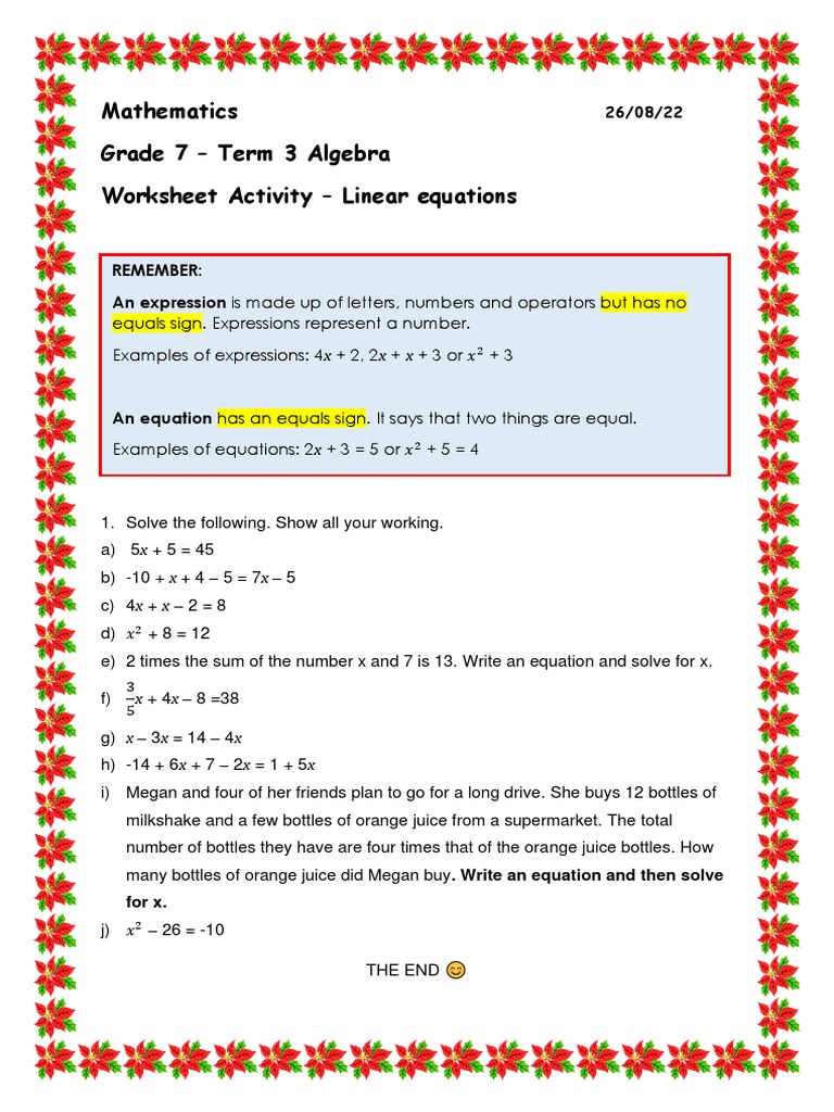 mathematics-worksheet-algebra-gr7-pdf