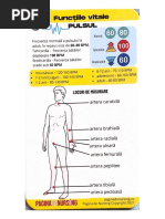 Coduri Urgente Concedii Medicale | PDF