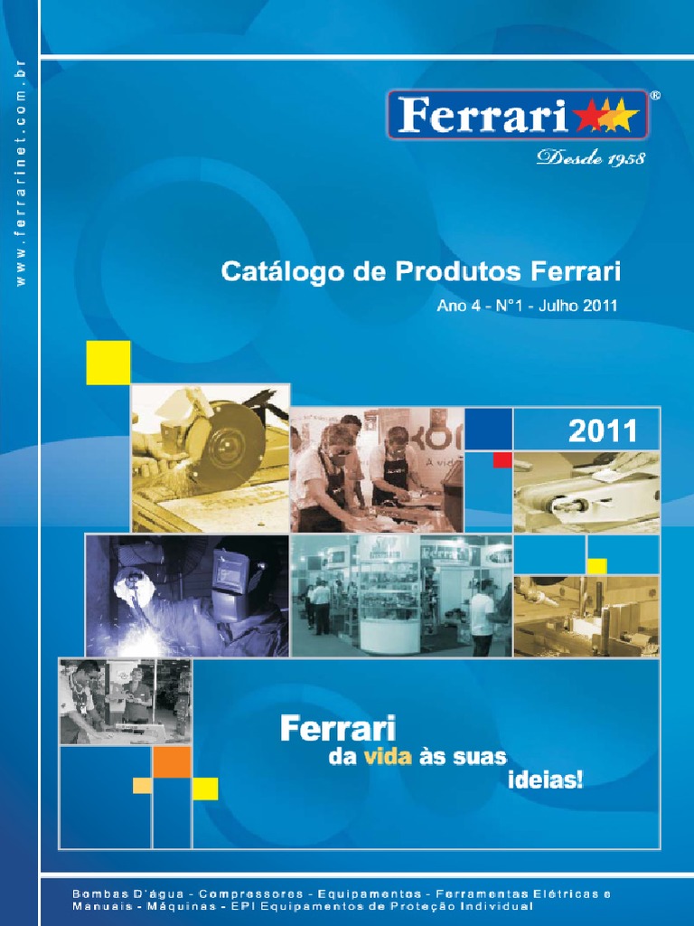 Catalogo Completo | PDF