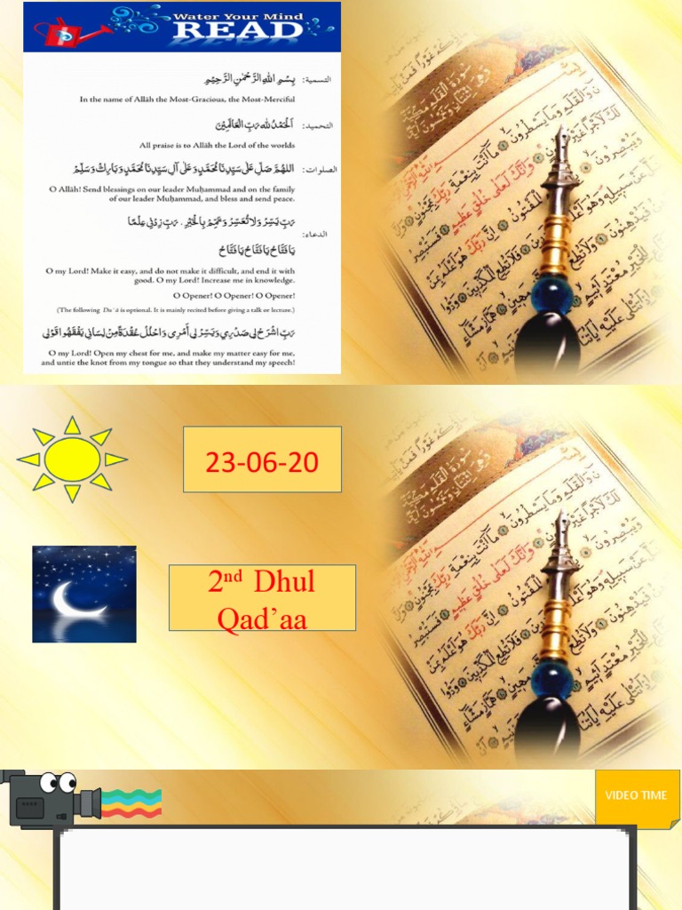 Stages of Quran Compilation Explained | PDF | Quran | Islam