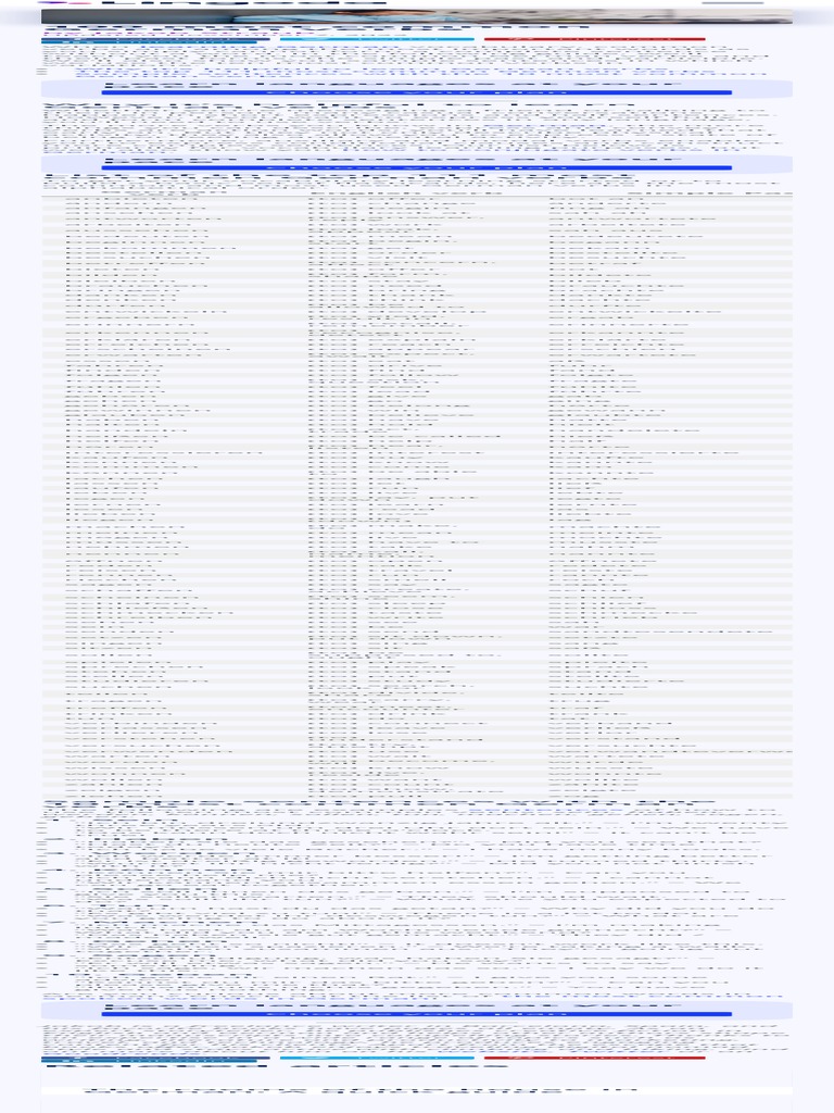 100 German Verbs | PDF | Verb | Grammar