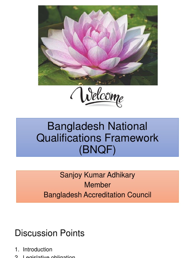 BNQF | PDF