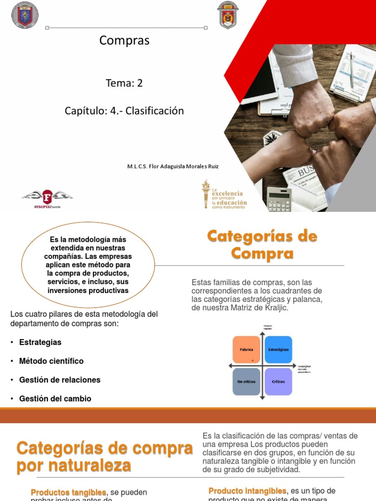 Tema2-Cap4-Clasificación | PDF
