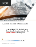 Bec 2002 - Rbec | PDF | Curriculum | Learning