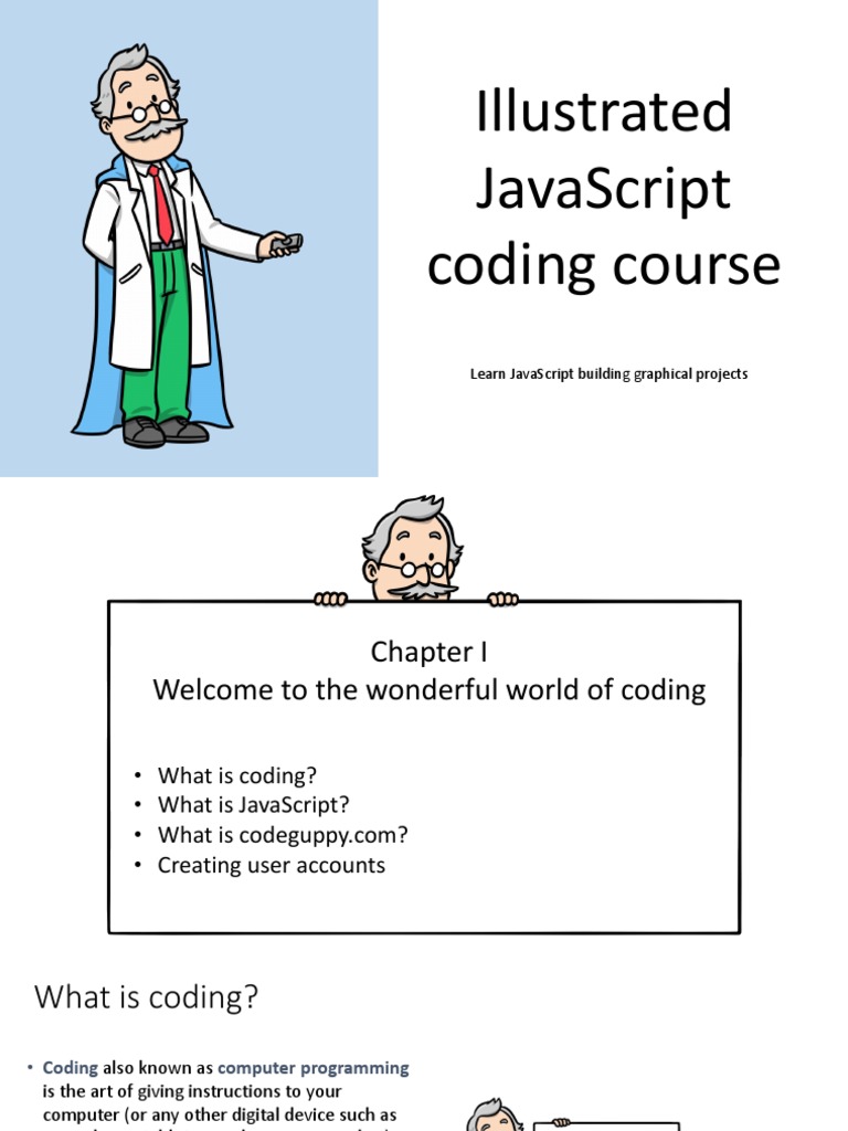 Friendly Javascript | PDF | Computer Programming | Programming Language