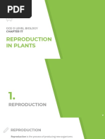 O Level Biology (5090) | PDF | Biology | Cell (Biology)