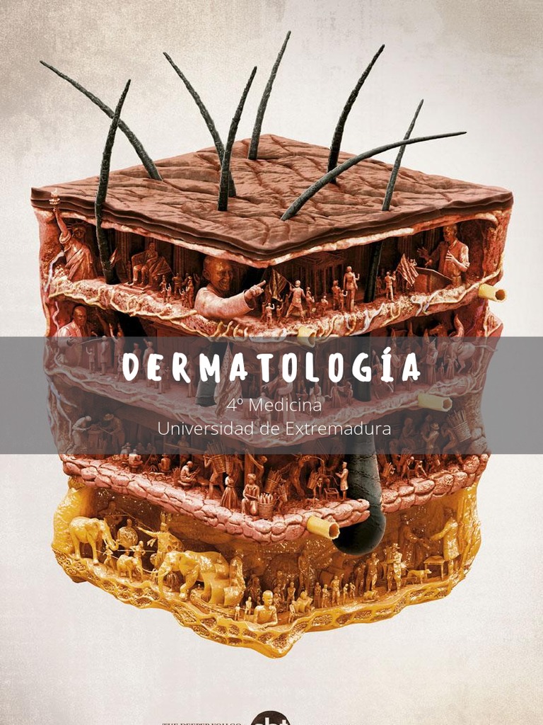 Portada-Dermatologia II | PDF