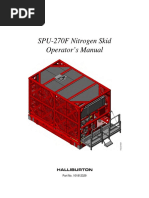 Leak-Proof Engineering - API Plan 62 | PDF | Valve | Bearing (Mechanical)