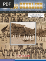 Afp Awards and Decorations | PDF | Military | Military Science