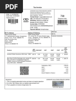 Lenskart Bill | PDF | Invoice | Public Finance