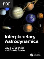 An Introduction To Modern Astrophysics | PDF
