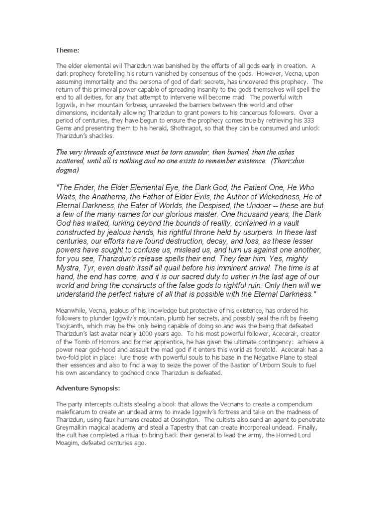 Conversions, Adventure Charts | PDF