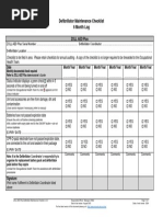 Zoll A Ed Plus Checklist | PDF | Business