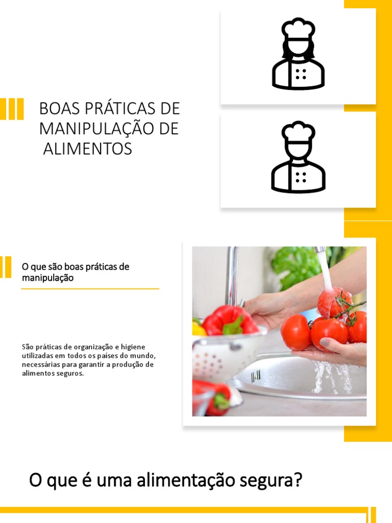Boas Praticas de Manipulacao de Alimentos | Download grátis PDF ... Boas Praticas de Manipulacao de Alimentos | Download grátis PDF ...