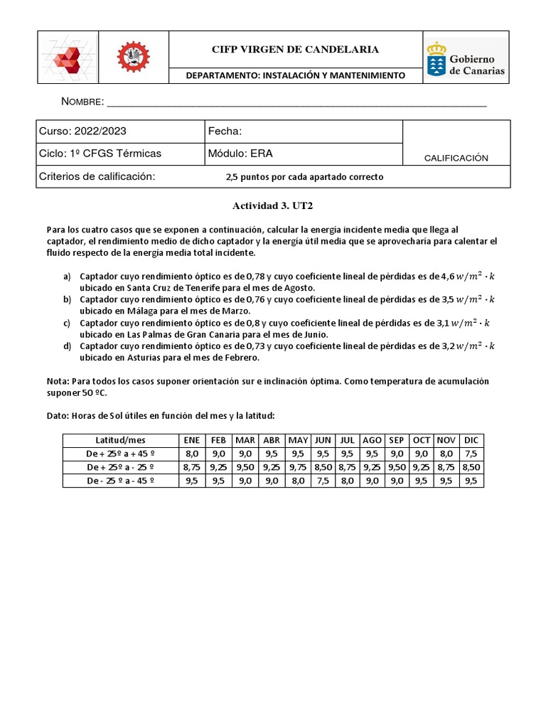 Actividad 3 UT2 | PDF