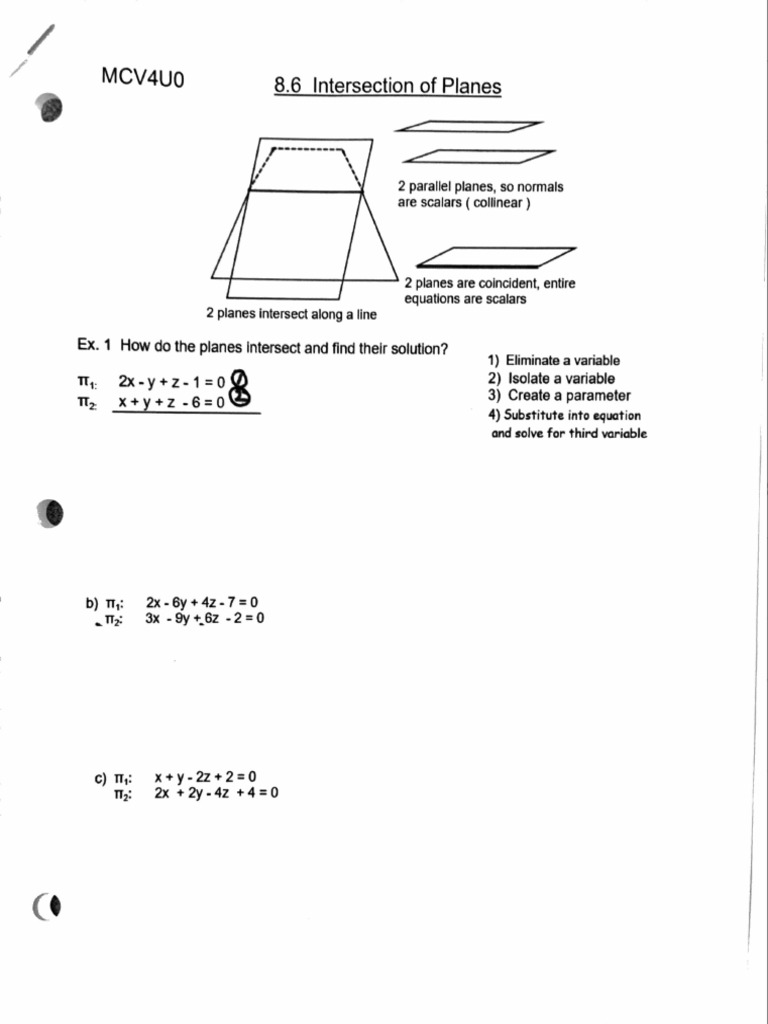 Calc Worksheet | PDF