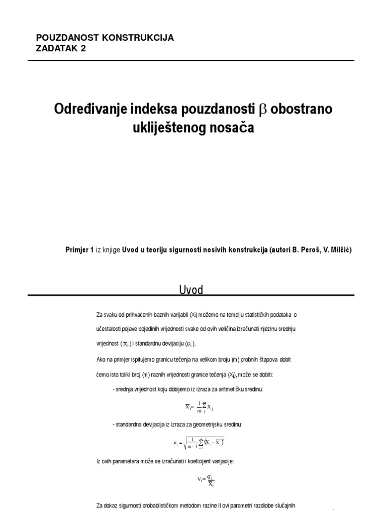 PK - 2 Zadatak | PDF