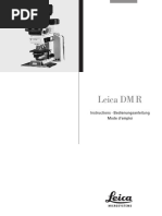 Microscopy Task A. Draw The Following: Hay Infusion (LPO and HPO) | PDF ...