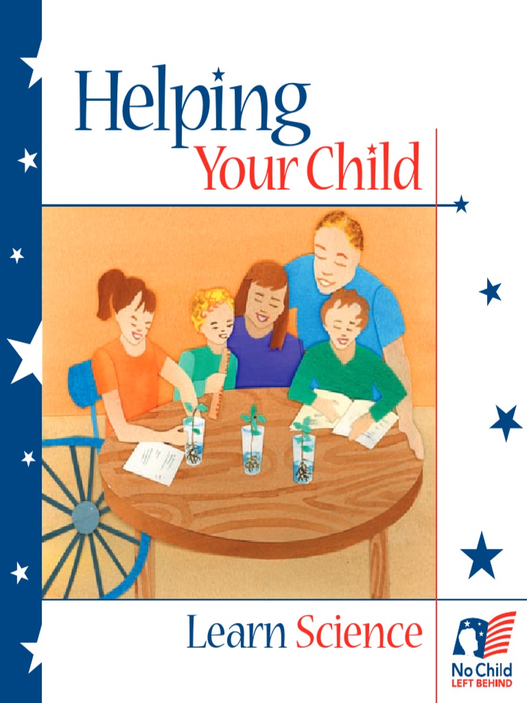 Helping Your Child Learn Science (PDF) - Science | PDF | Science ...