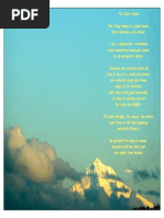 A Letter To My Nephew - James Baldwin | PDF