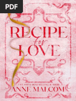 Lynn Painter - Better Than The Prom | PDF