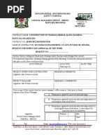 DPWH Standard Specification For Chevron Signs Item 620 | PDF ...